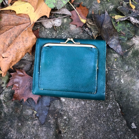 Prince Gardner | Bags | Prince Gardner Leather Wallet | Poshmark